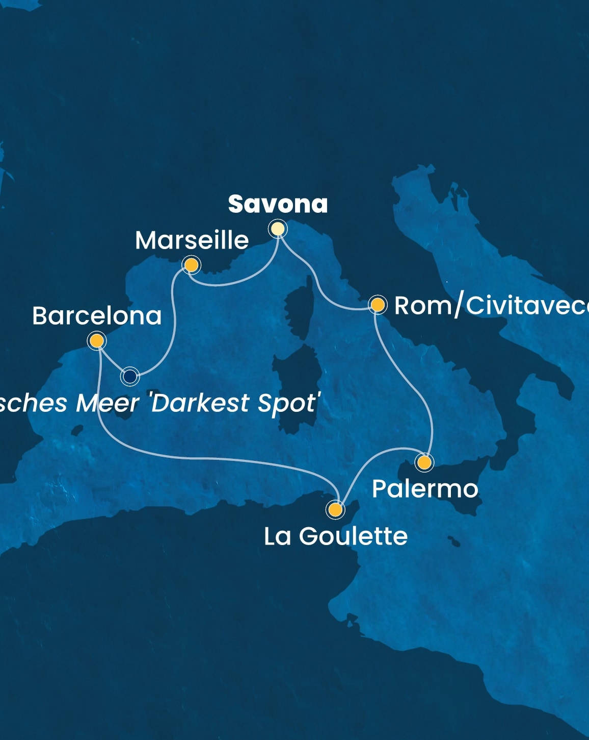 Mit „MyCosta” machen Sie jede Kreuzfahrt zu Ihrer ganz persönlichen ...