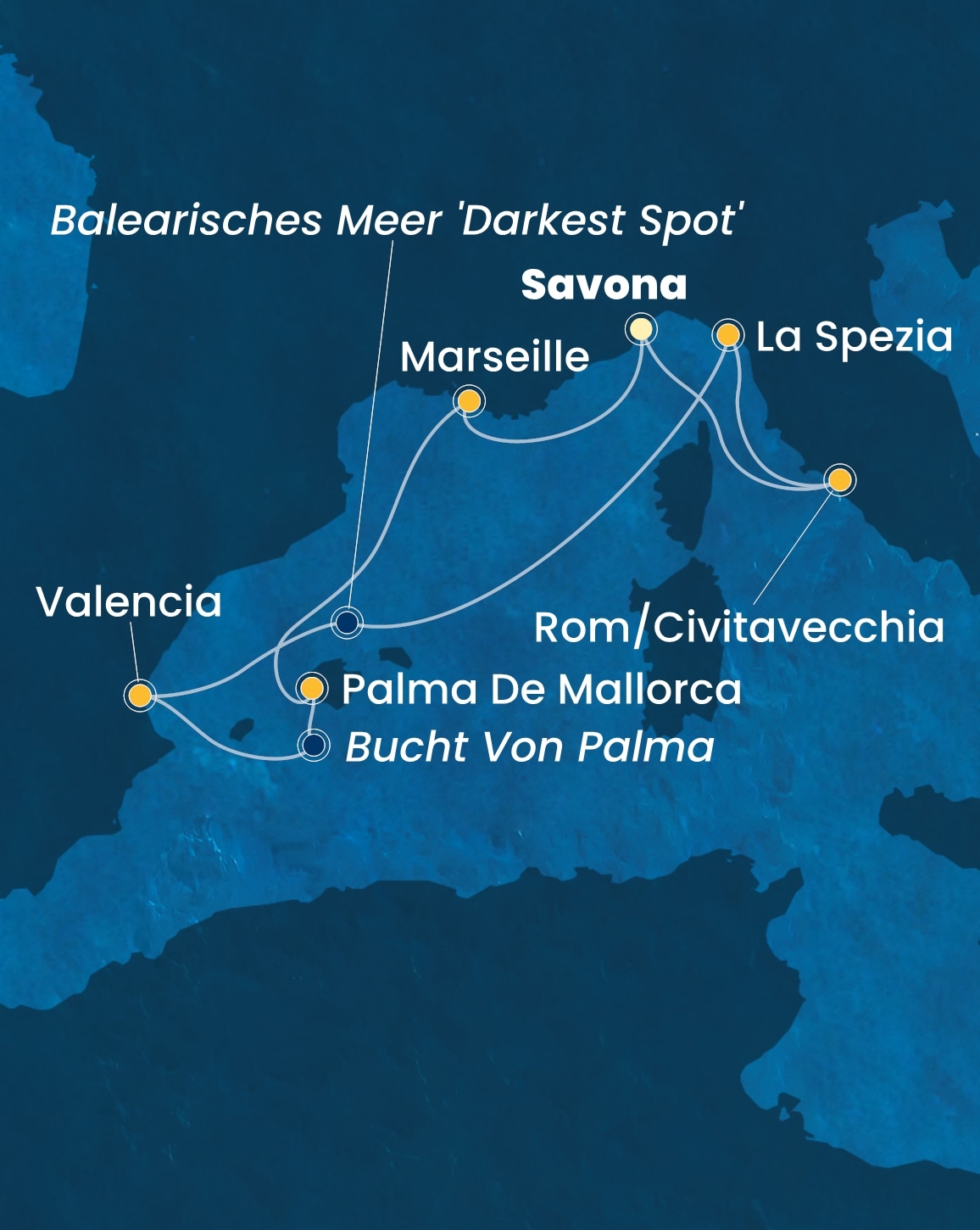 Mit „MyCosta” machen Sie jede Kreuzfahrt zu Ihrer ganz persönlichen ...
