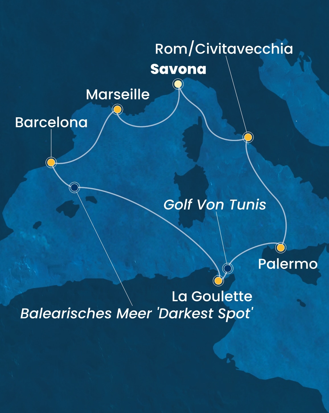 Mit „MyCosta” machen Sie jede Kreuzfahrt zu Ihrer ganz persönlichen ...