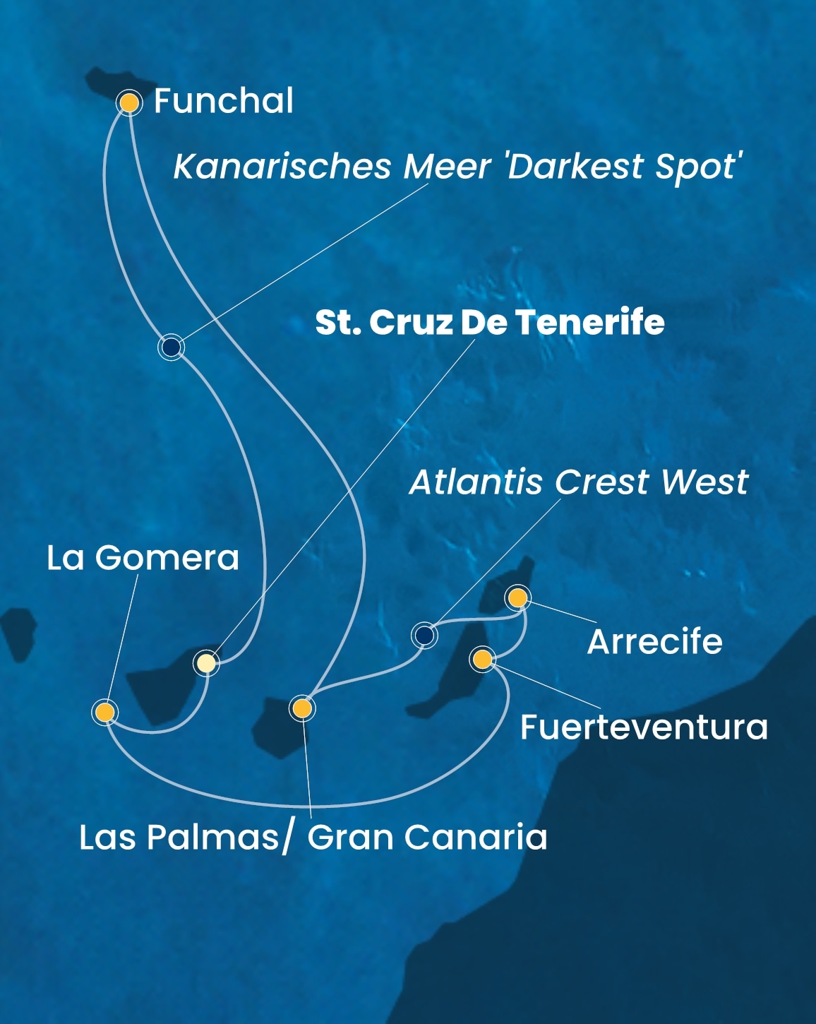 Mit „MyCosta” machen Sie jede Kreuzfahrt zu Ihrer ganz persönlichen ...